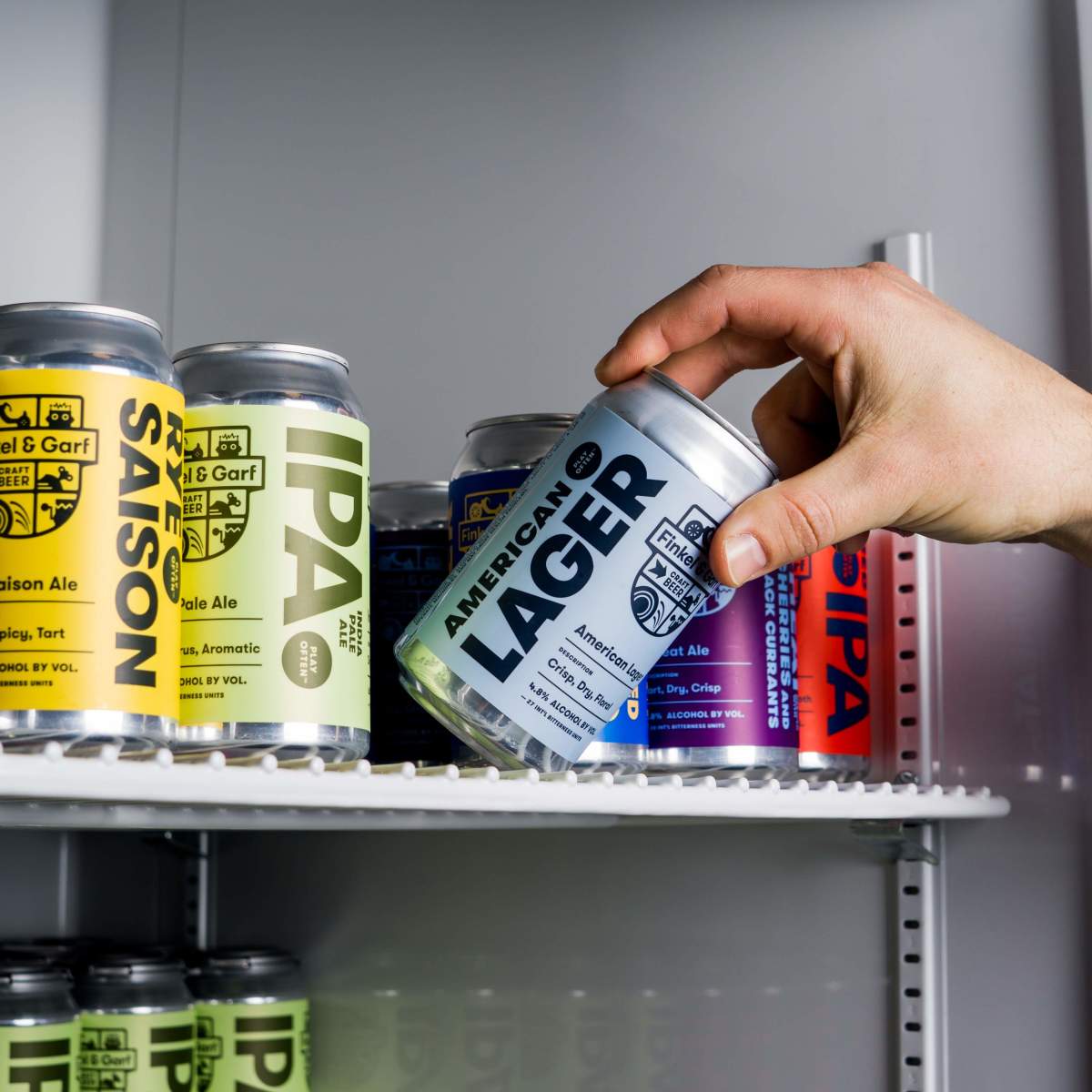 Our Story • Finkel & Garf • Craft Beer • Brewery and Tap Room • Boulder ...